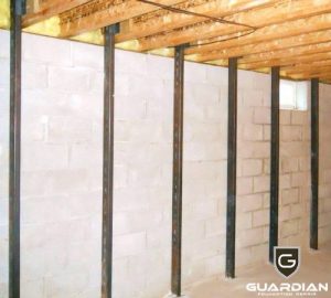 Guide on Carbon Fiber Straps and Its Effectiveness in Foundation