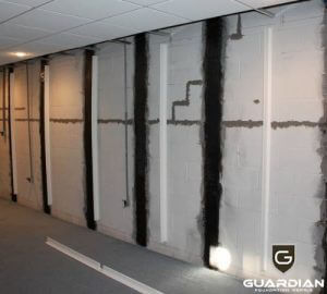 Guide on Carbon Fiber Straps and Its Effectiveness in Foundation