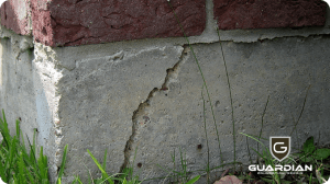 A Complete Guide to Foundation Crack Types and Their Fixes